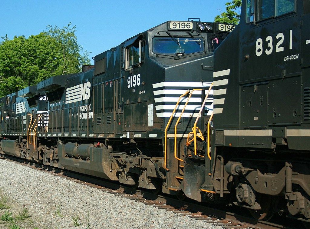 NS 9196